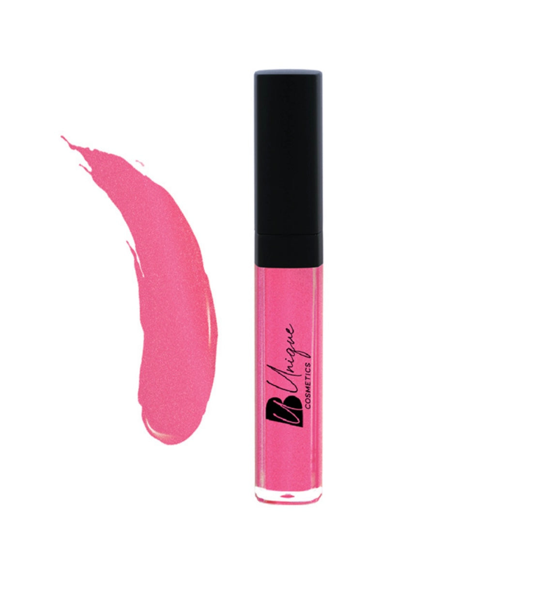 High Shine Lip Gloss – B UNIQUE COSMETICS