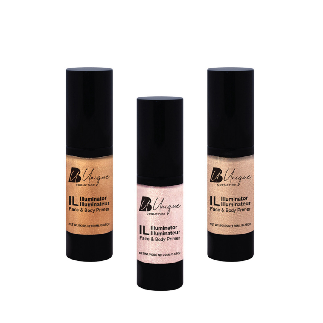 Illuminator – B UNIQUE COSMETICS