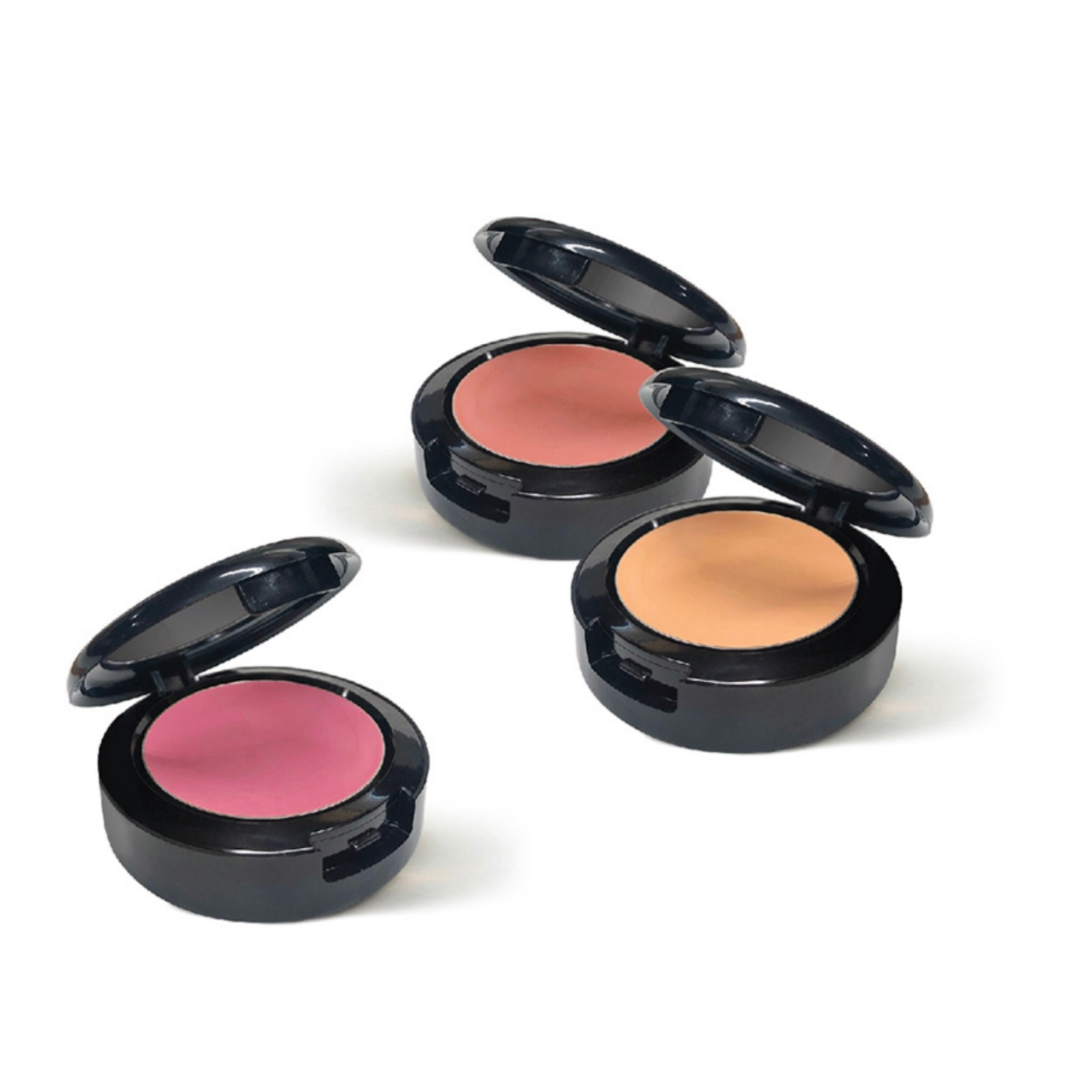 Cream Blush – B UNIQUE COSMETICS