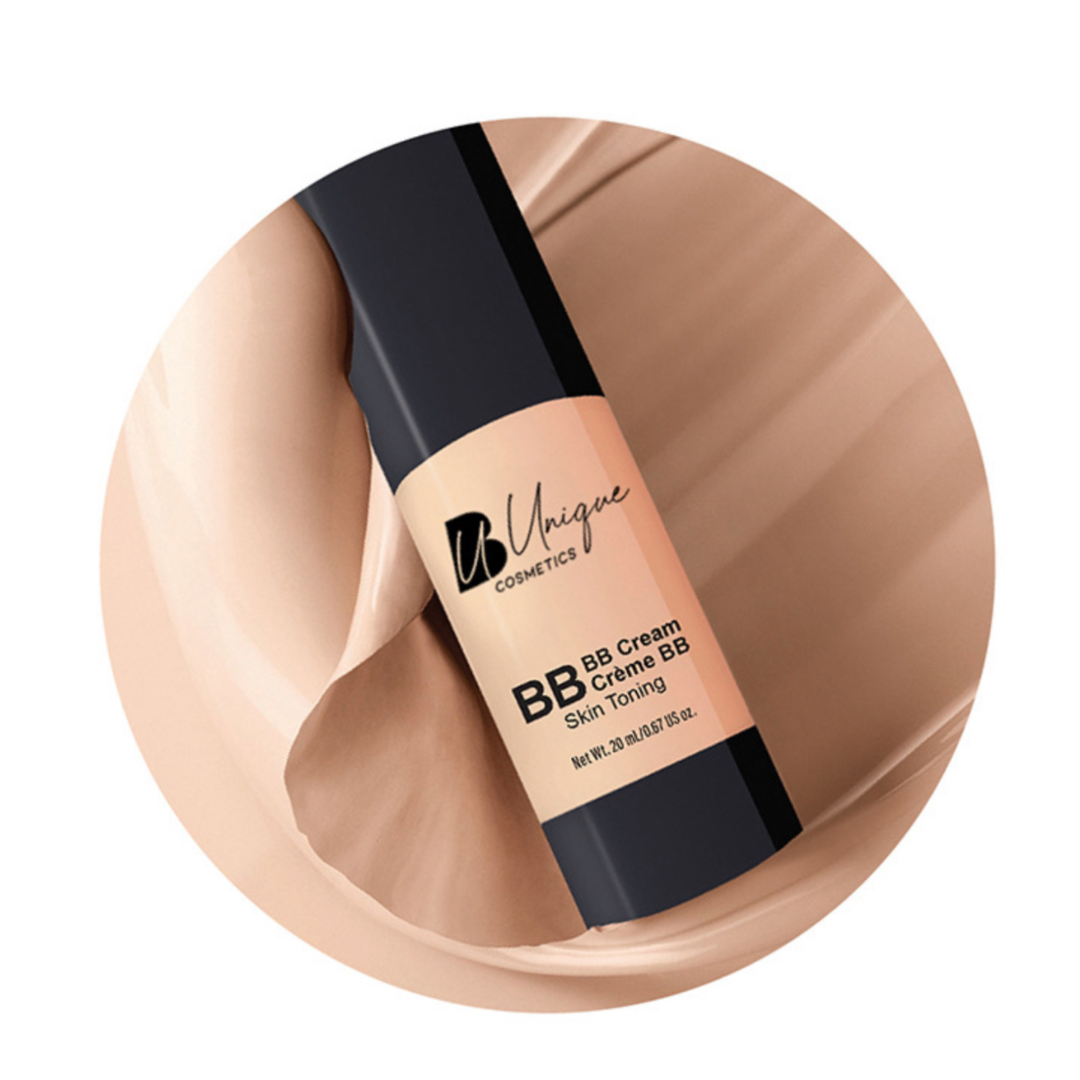 BB Cream – B UNIQUE COSMETICS