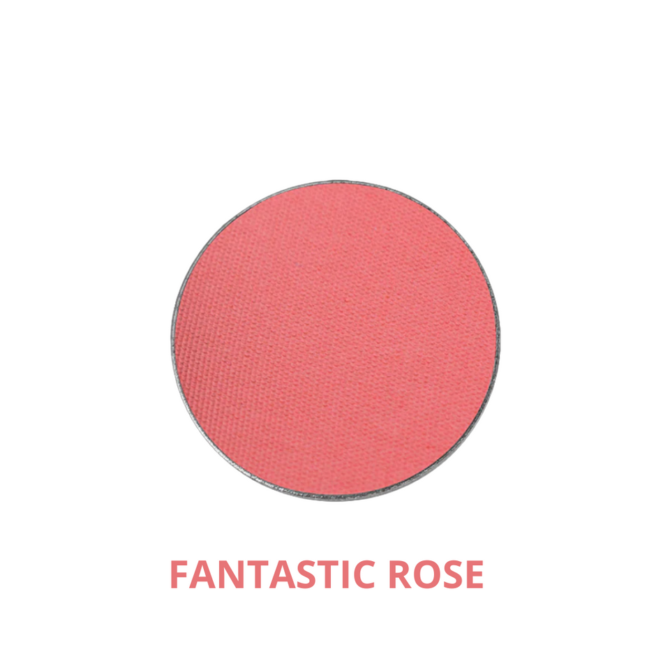 Powder Blush – B UNIQUE COSMETICS